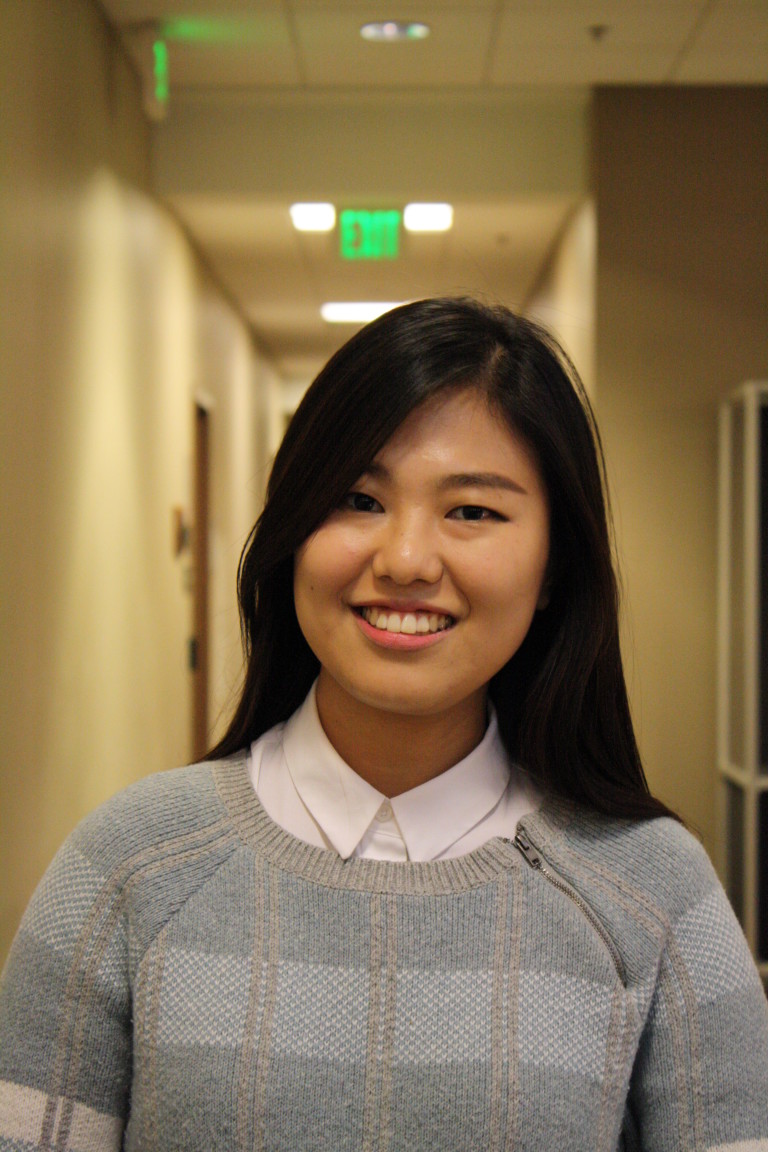 Dr. Hye-ran Moon, our PhD/Postdoc Alum, starts her faculty appointment ...