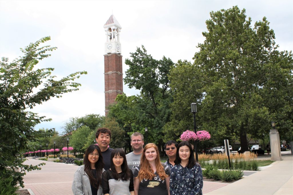 Members – Han Research Group at Purdue University